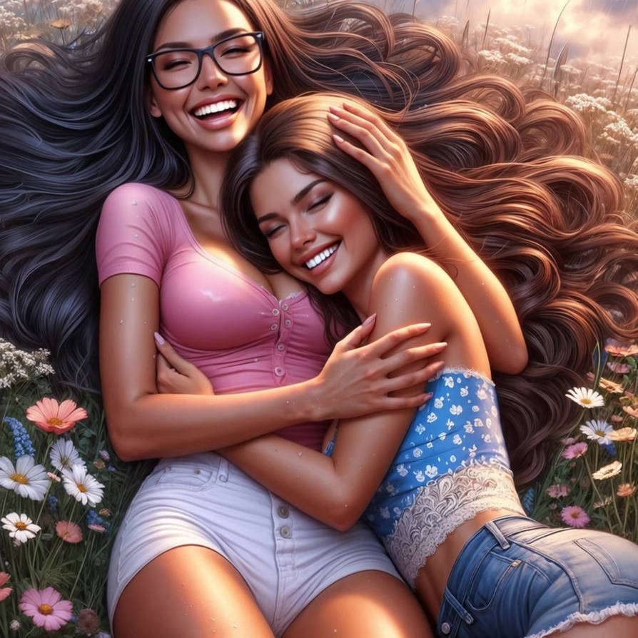 ...how could you fart so loud?... by WildStrings on DeviantArt