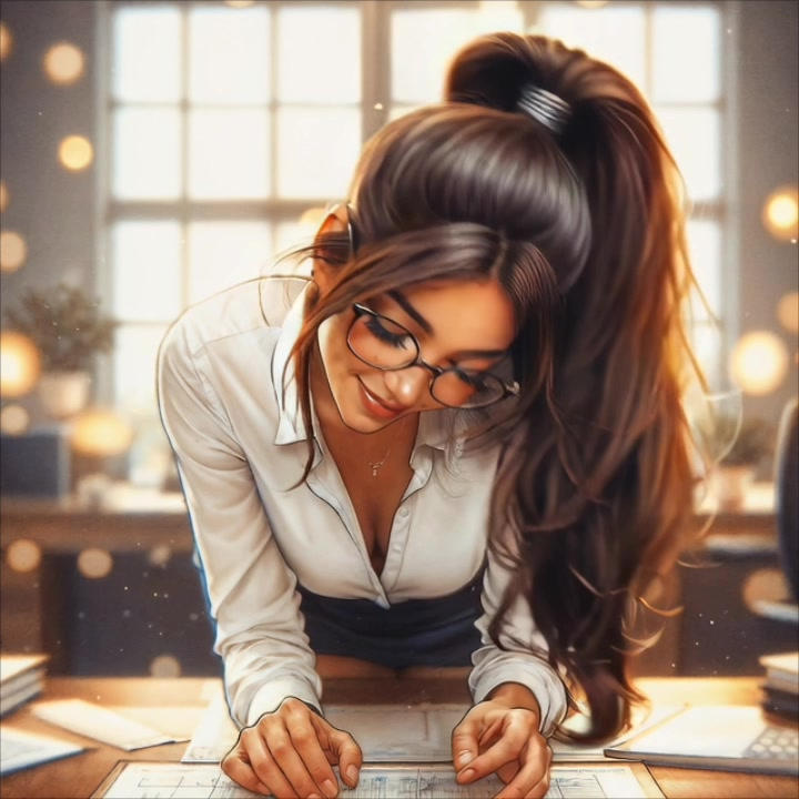 Yes, Giulia, your smile always makes me happy.. by WildStrings on ...