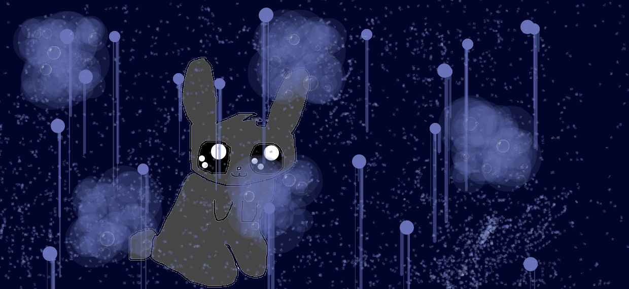 stare off into space by derpzderp on DeviantArt