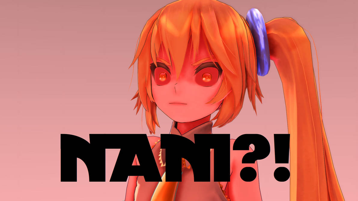 |MMD| NANI [Original MOTION +DL] by ForeVerM17 on DeviantArt