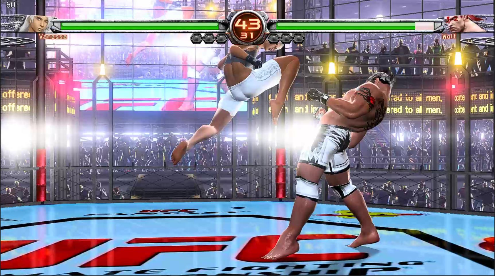 The Octagon UPDATE by onistompa on DeviantArt