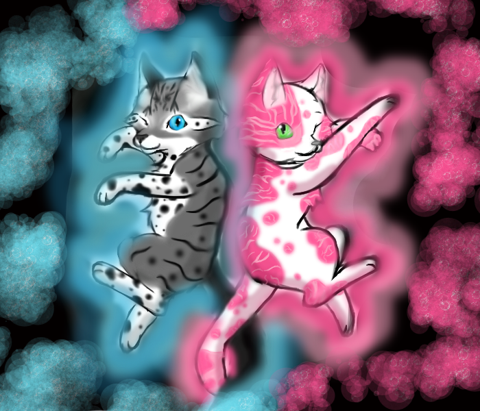 old stash picture by MidnightsBloom on DeviantArt