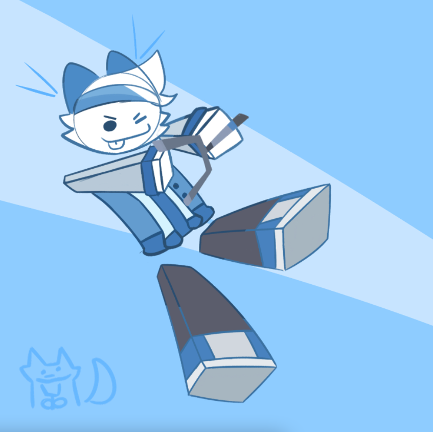 Slingshot Phighting by MoldyBurrito on DeviantArt