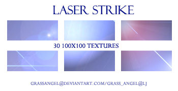 Laser Strike -icon textures- by Grassangel on DeviantArt