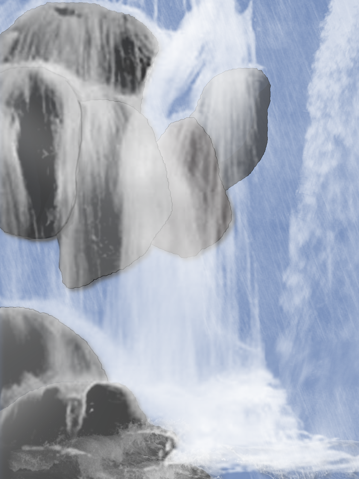 Backgrounds for GIMP by BullerThePirate on DeviantArt