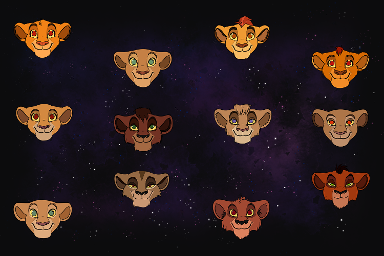 [FREE] Profile Skin by BullerThePirate on DeviantArt