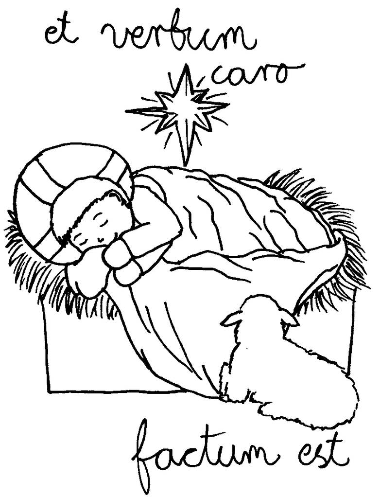 FREE Christmas Day Coloring Page by szynszyla-stokrotka on DeviantArt