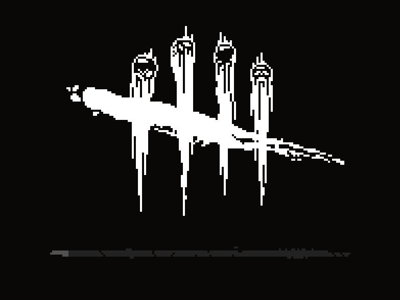 Dead by Daylight Pixel by WWRedGrave on DeviantArt