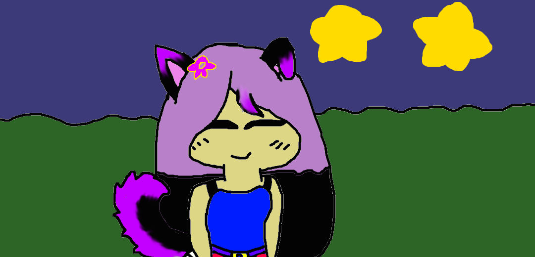 Star The Werewolf by aquathepheonix on DeviantArt