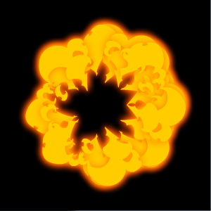 FLAME THIS!!!!11 by denOrelli on DeviantArt