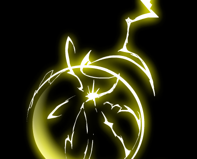 Lightning by denOrelli on DeviantArt