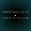 300 Days Of Animation__87 by denOrelli on DeviantArt