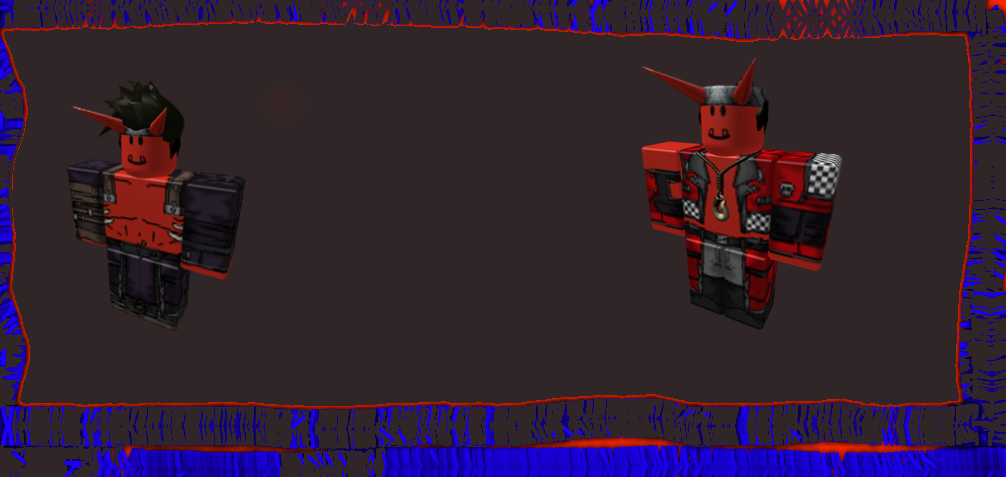 Roblox Demons by LordVaio on DeviantArt