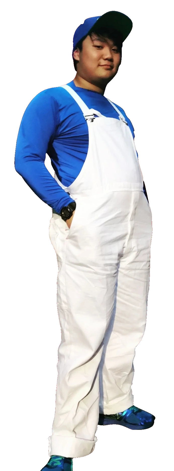 IRL SMG4 PNG by Shuggar-Kiss on DeviantArt