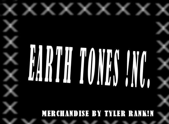 Earth Tones Logo pkg by AliceXinXchains on DeviantArt