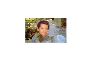 Misha Apocalypse Wedding Dress by skyblue6 on DeviantArt