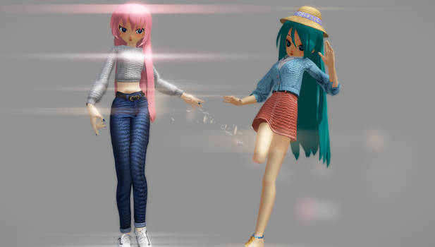 MiaKageme - Digital Artist | DeviantArt