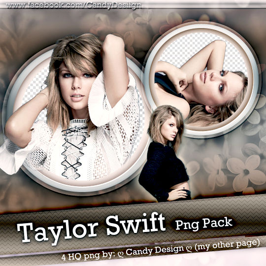 Taylor Swift - png pack #12 by BlaniicDesign on DeviantArt