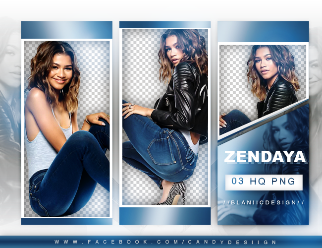 Zendaya - png pack #57 by BlaniicDesign on DeviantArt