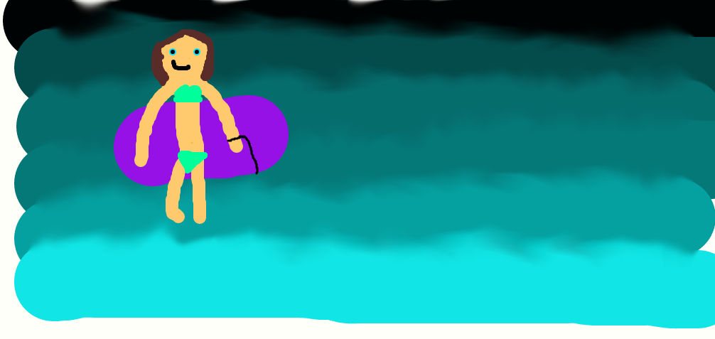 Hang Ten 3 by BirdyPlaysAndMore on DeviantArt