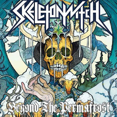 Review: Skeletonwitch - Beyond the Permafrost by villithorne on DeviantArt