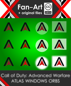 CoDAtlas - Hobbyist, Interface Designer | DeviantArt