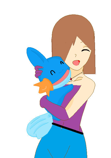 Holly's Pokemon Journey- Kanto Chapter 6 by xXAmanda-RebeccaXx on ...