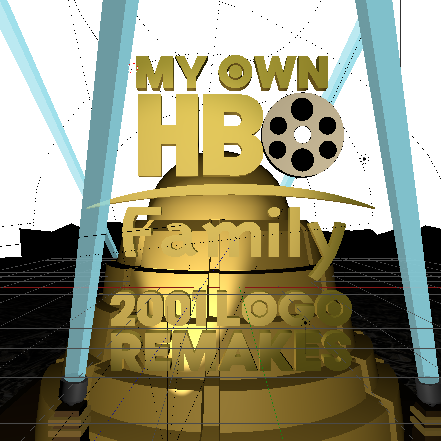 My Own HBO Family 2001 Logo Remakes by nativejaxgirl on DeviantArt