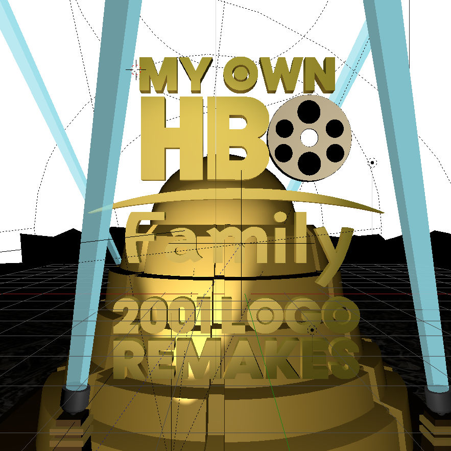 My Own HBO Family 2001 Logo Remakes by nativejaxgirl on DeviantArt
