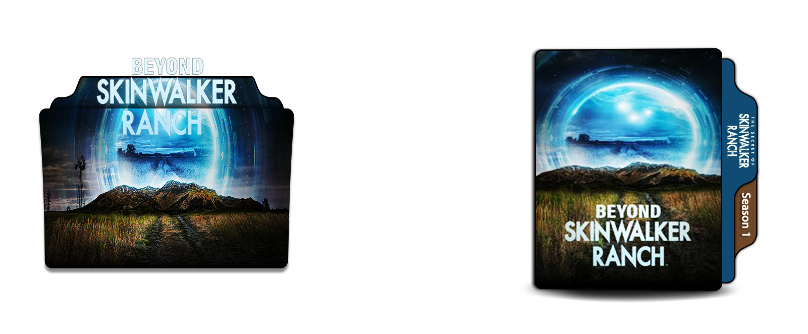 Skinwalker Ranch Dvd