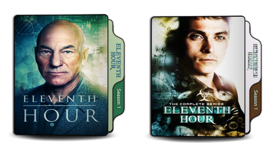 Eleventh Hour by JeC1966 on DeviantArt