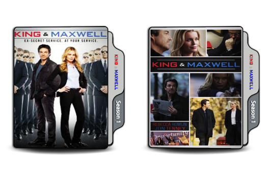 King Maxwell by JeC1966 on DeviantArt