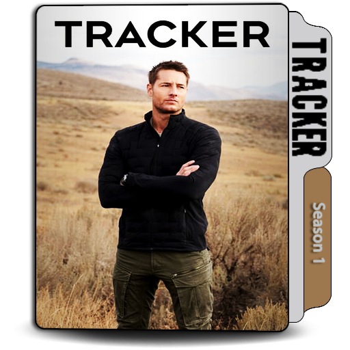 Tracker s1 v2 by JeC1966 on DeviantArt