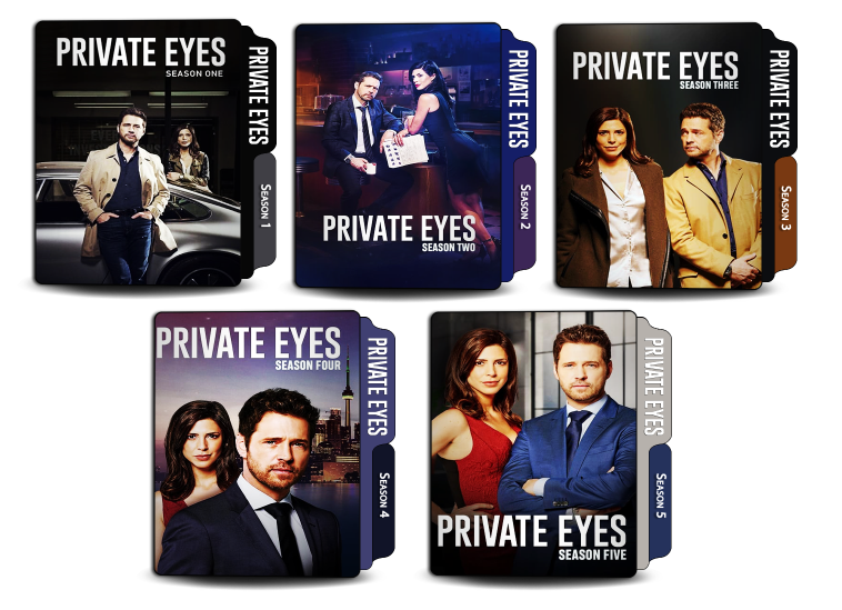 Private Eyes by JeC1966 on DeviantArt