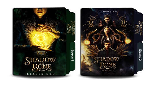 Shadow and Bone by JeC1966 on DeviantArt