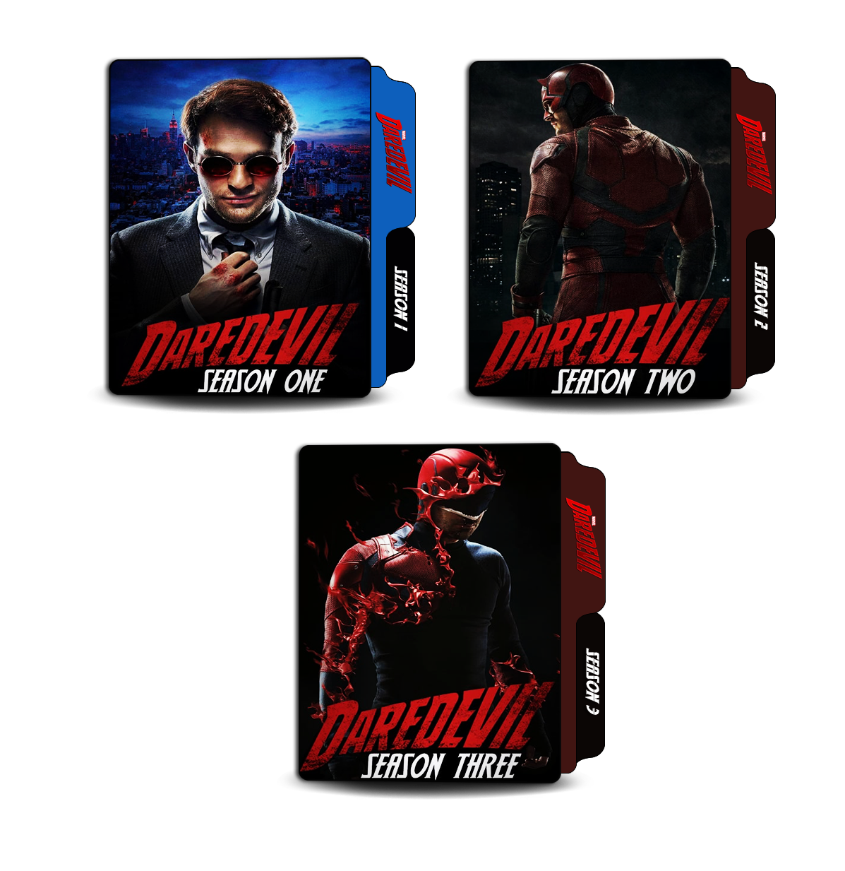 Marvel's Daredevil by JeC1966 on DeviantArt