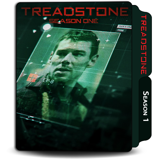 Treadstone by JeC1966 on DeviantArt
