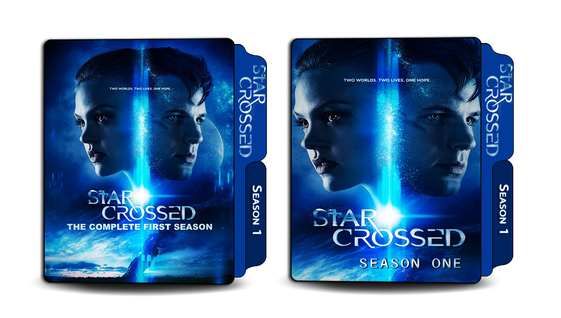 Star-Crossed by JeC1966 on DeviantArt