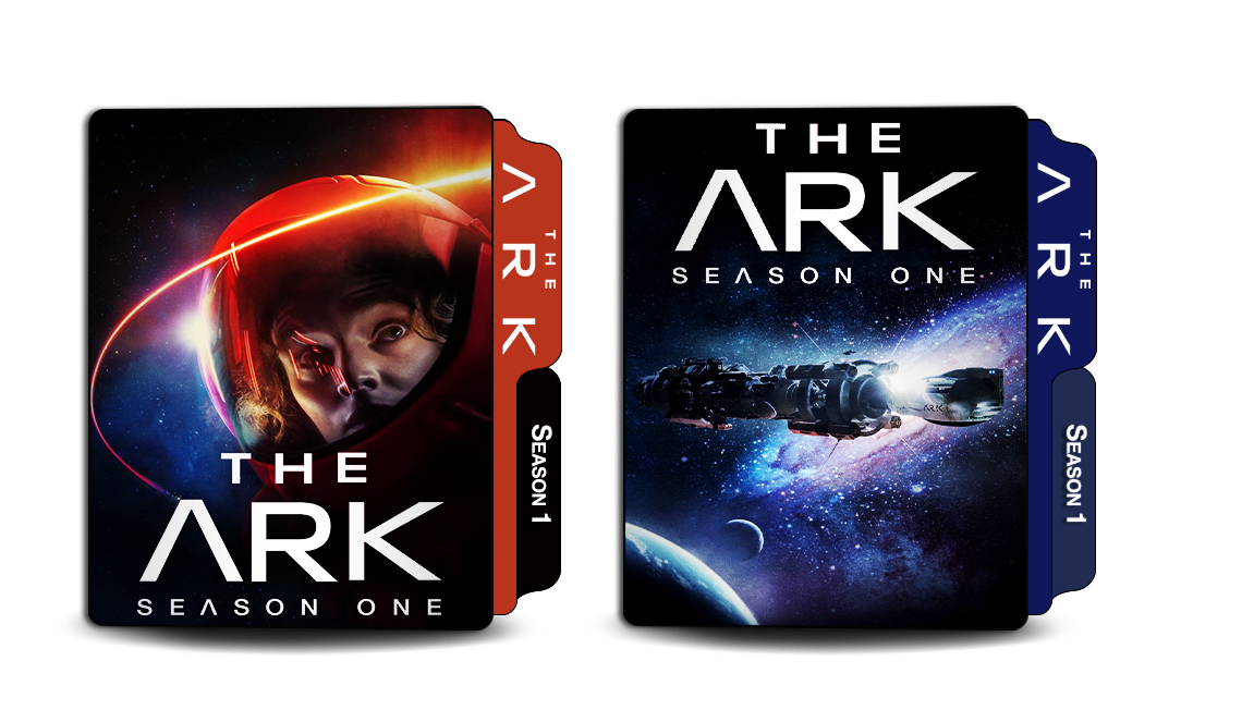 The Ark by JeC1966 on DeviantArt