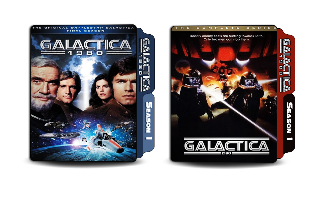 Galactica 1980 by JeC1966 on DeviantArt