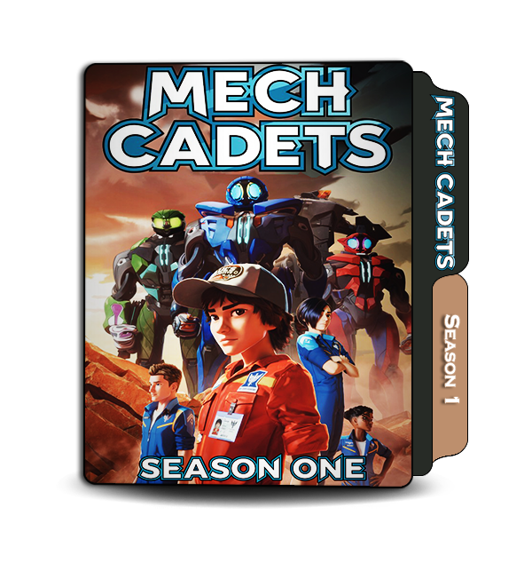 Mech Cadets by JeC1966 on DeviantArt