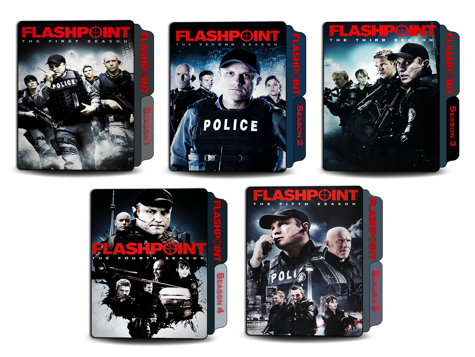 Flashpoint by JeC1966 on DeviantArt