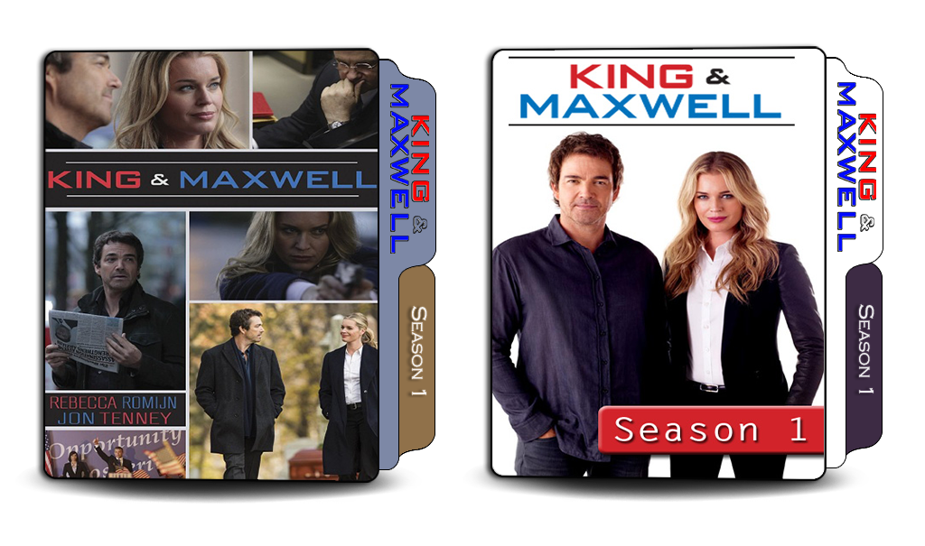 King Maxwell by JeC1966 on DeviantArt