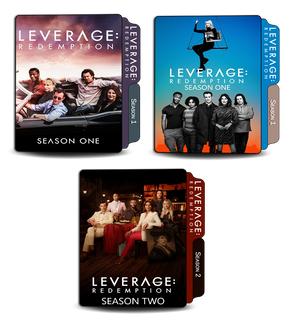 Explore the Best Leverage Art | DeviantArt