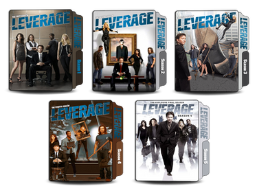 Explore the Best Leverage Art | DeviantArt