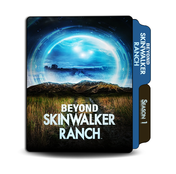 Beyond Skinwalker Ranch by JeC1966 on DeviantArt