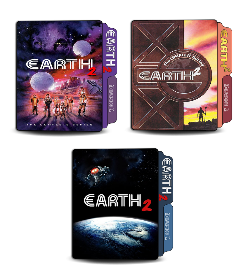 Earth 2 by JeC1966 on DeviantArt