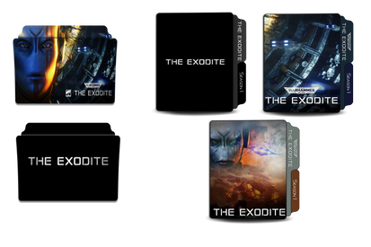 Explore the Best Exodite Art | DeviantArt