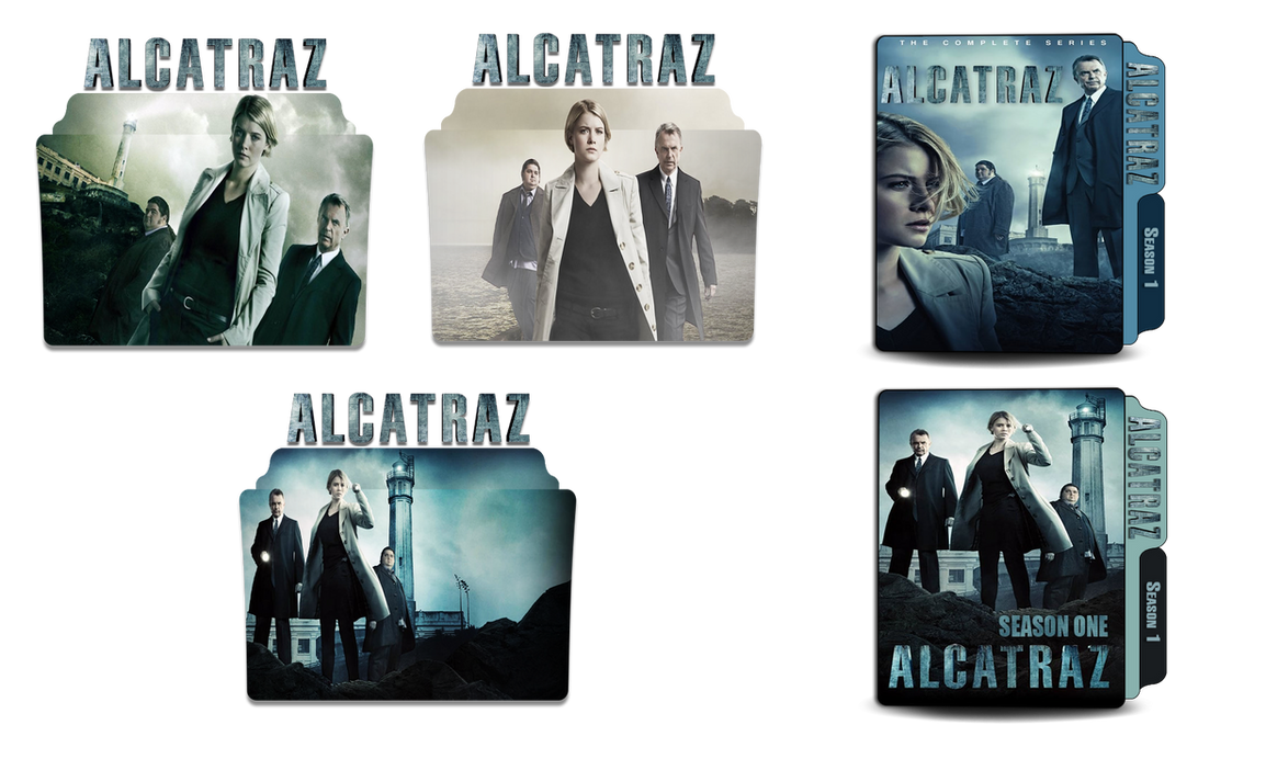 Alcatraz by JeC1966 on DeviantArt