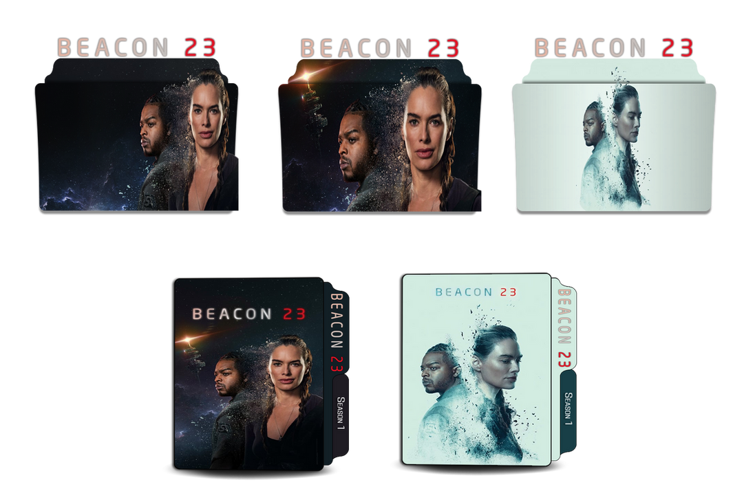 Beacon 23 v2 by JeC1966 on DeviantArt